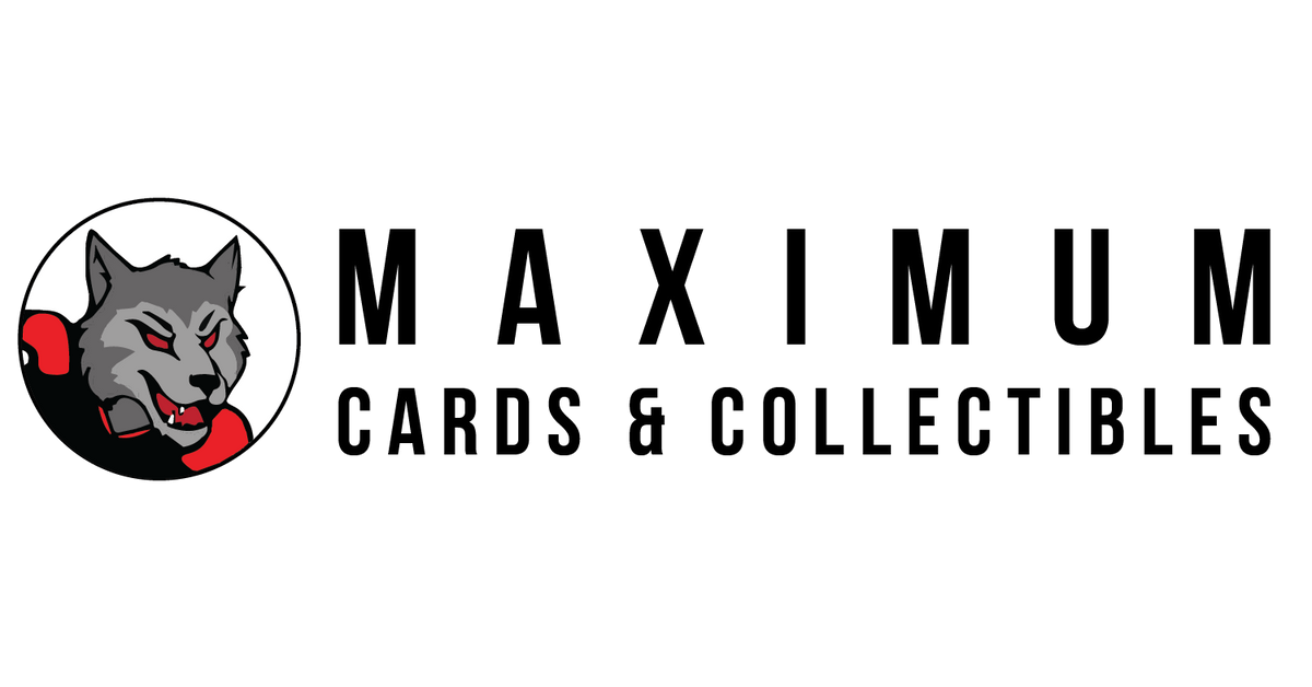 maximum cards